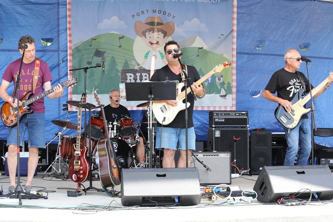 Ribfest 2026 – Summer Sundays