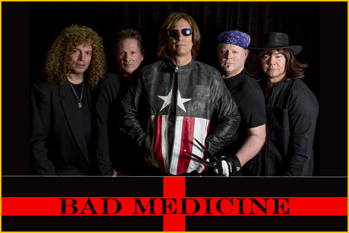 Ribfest 2025 – Summer Sundays